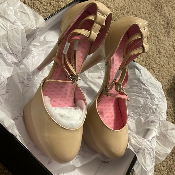 Ellie | Shoes | Ellie Brand New Shoes | Poshmark